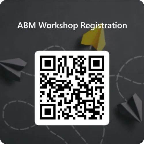 The ABM Blueprint: Win High-Value Clients with Strategic Marketing | Events